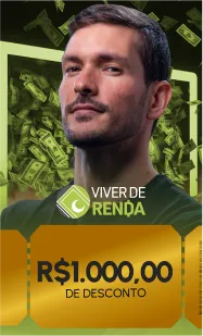 Viver de Renda no Exterior